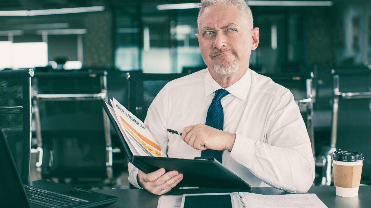 Financial Signs of Employee Fraud | Remote Quality Bookkeeping